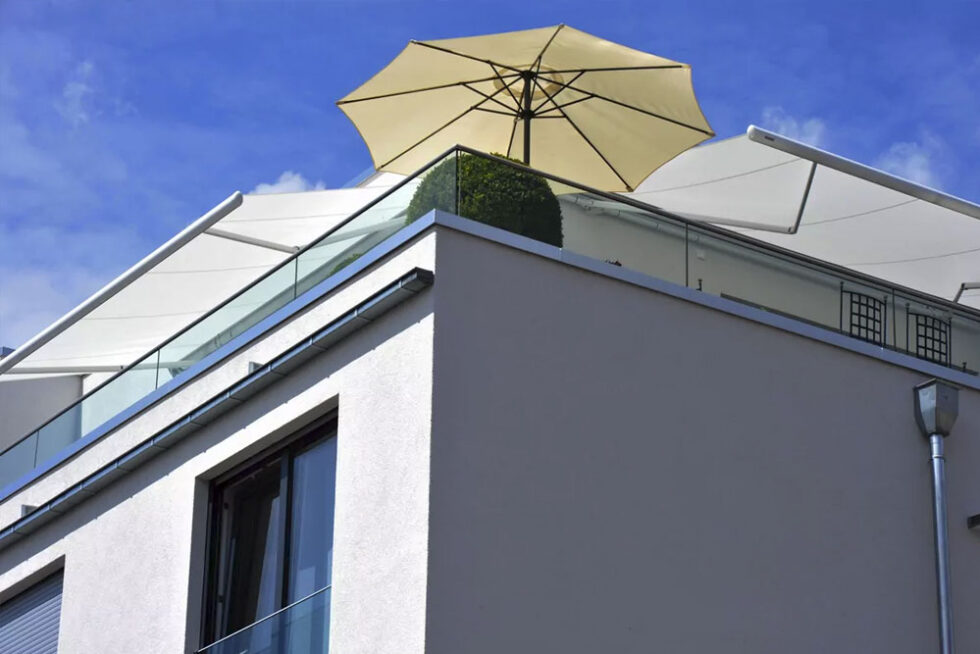 Cómo recoger el toldo después del verano - Toldos Pamplona